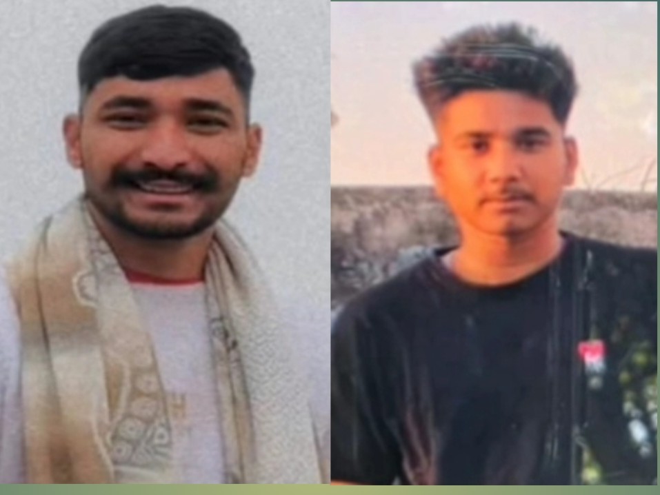 Two Youths Drown in Kosi River Near Ramnagar in Uttarakhand