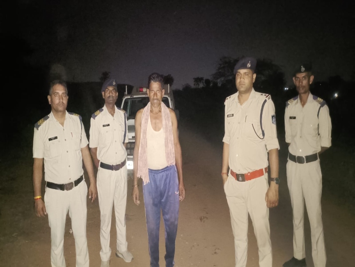 Gwalior Police Nab 270 Wanted Criminals | Combing Gash Operation