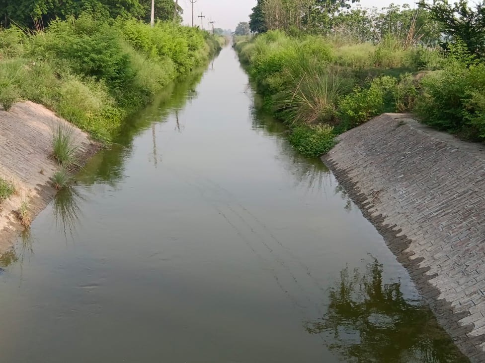 Zamania Farmers Warn of Water Shortage | Tadighat Canal Irrigation Issues