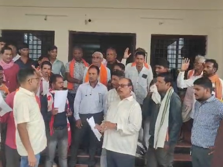 Mungeli Ashram Controversy | Hindu Orgs Demand Rampal Ashram Probe