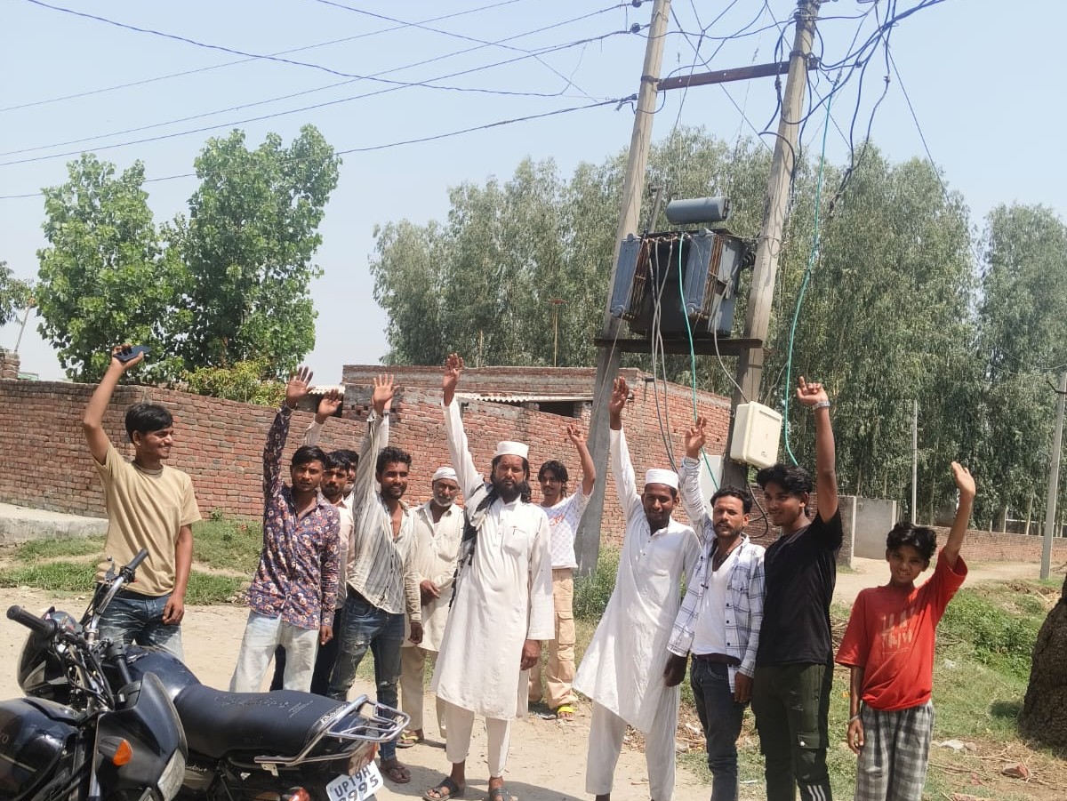 Shamli Bidoli Sadat: Transformer Fuse Triggers Power, Water Crisis