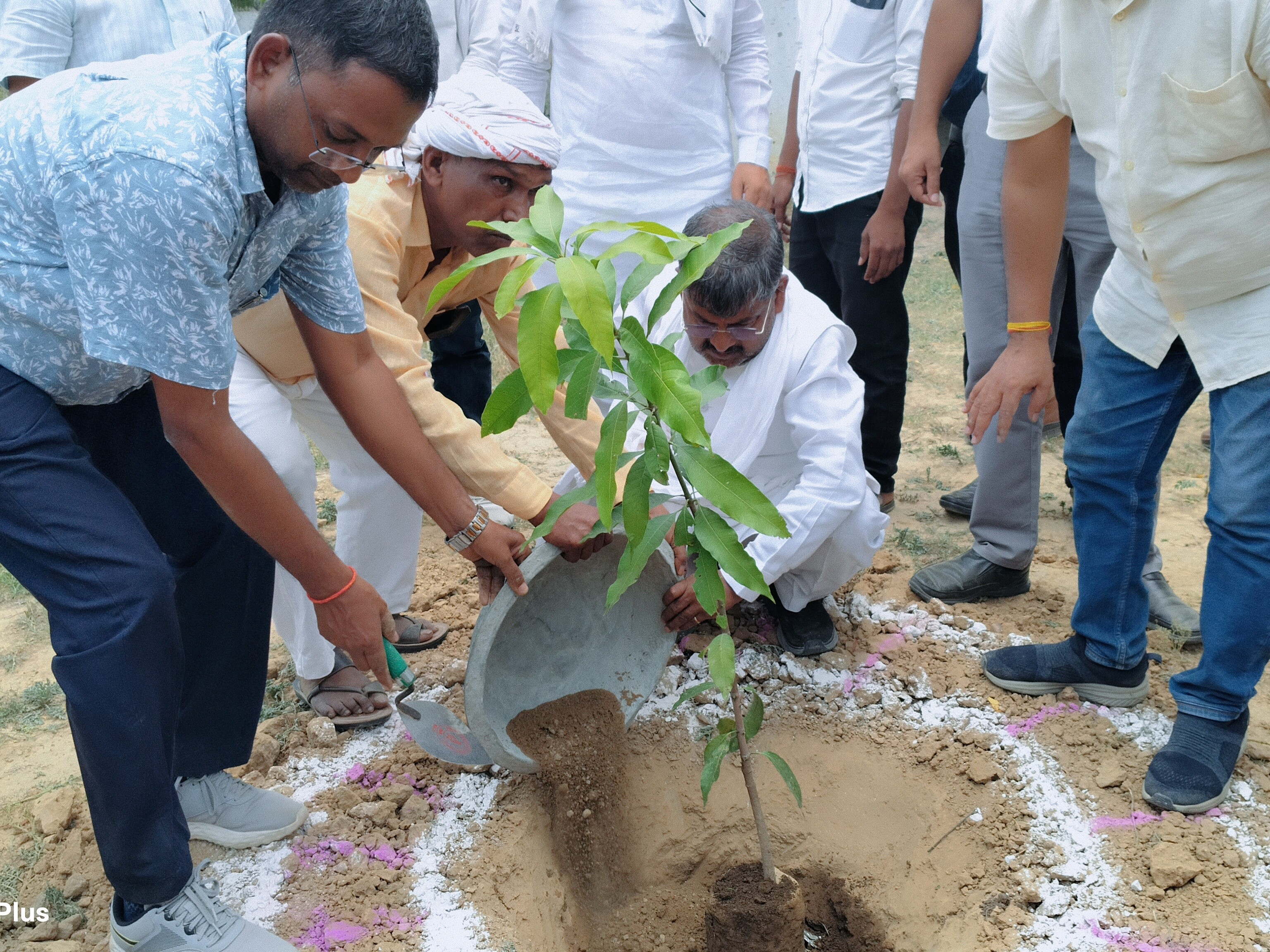 Rudौली MLA Ramchandra Yadav Orders Officials for Quick Problem Resolution
