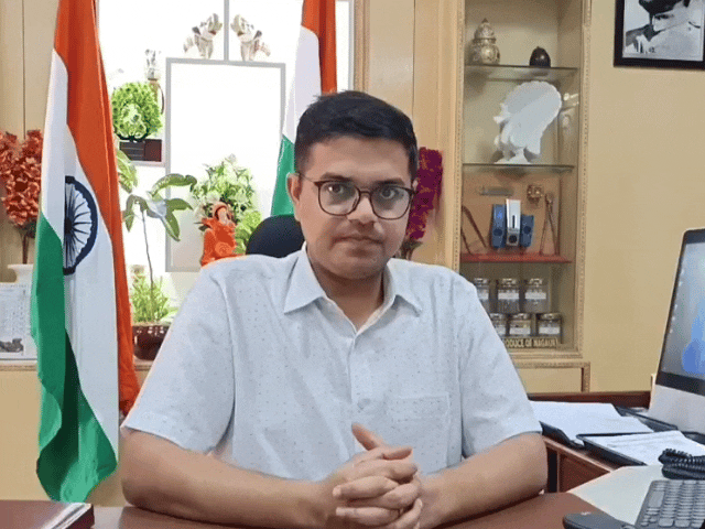 Nagaur Census Survey 92% Complete | Jayal Block Tops