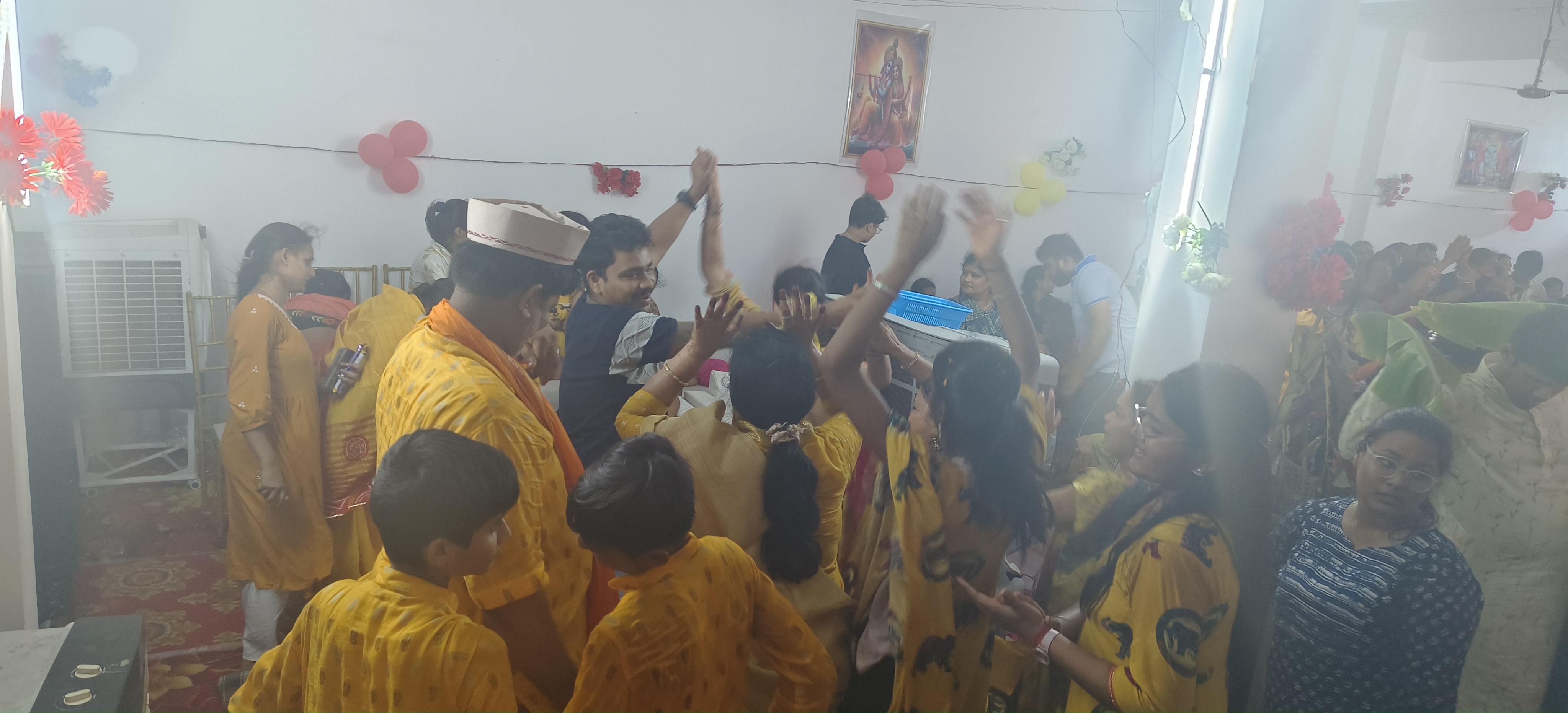 Maharas is the supreme spiritual symbol of the union of the soul with ...