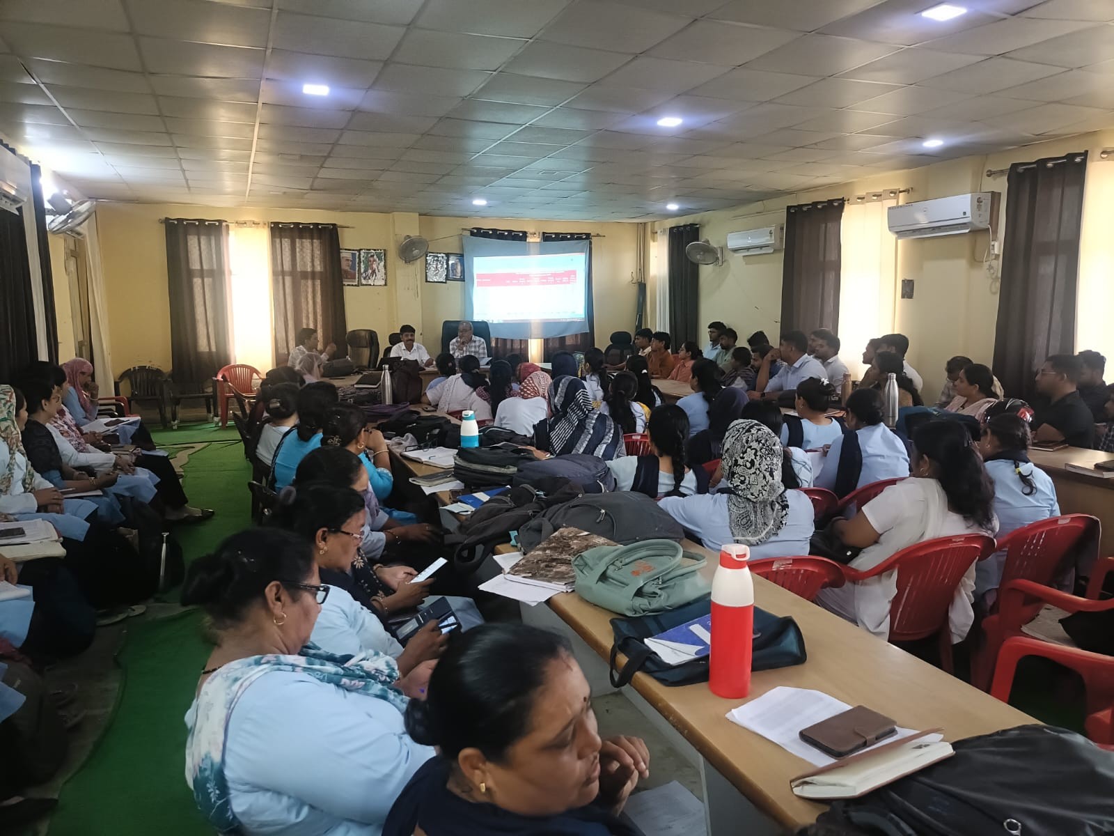 Ramgarh Health Schemes Review | Dr. Shailendra Sharma Plans