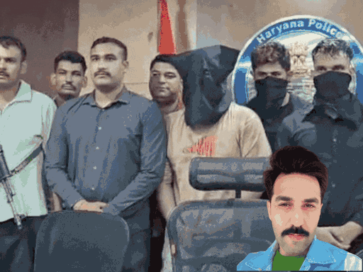 Pinjore Trader Murder Case: Police Accused; Report to Court in Sealed ...