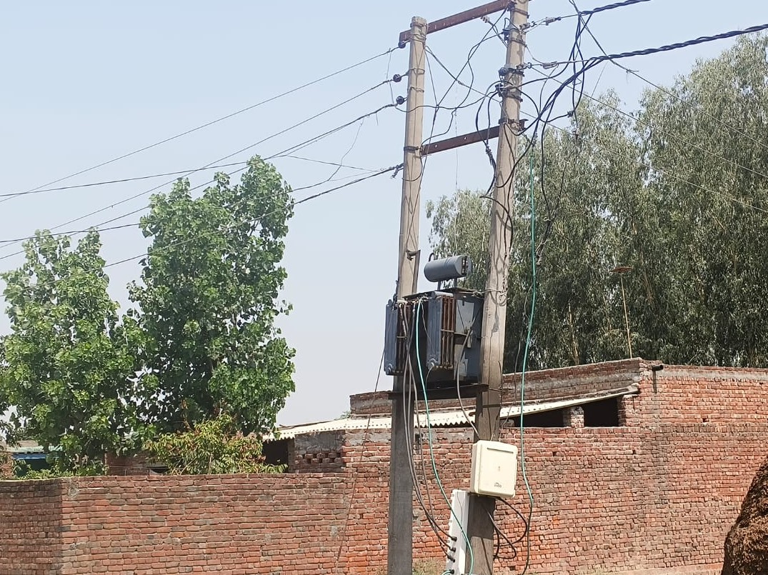 Shamli Bidoli Sadat: Transformer Fuse Triggers Power, Water Crisis