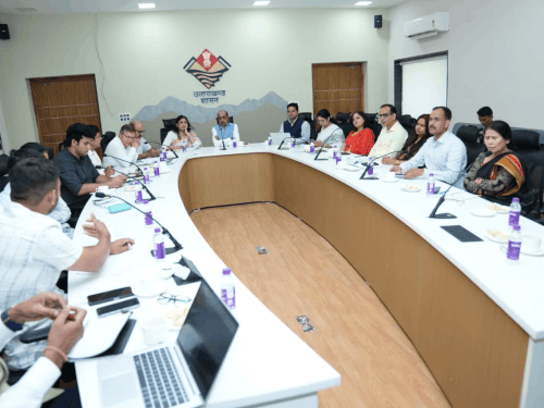 Uttarakhand Setu Aayog Focus: Employment, Smart Villages & Digital Services