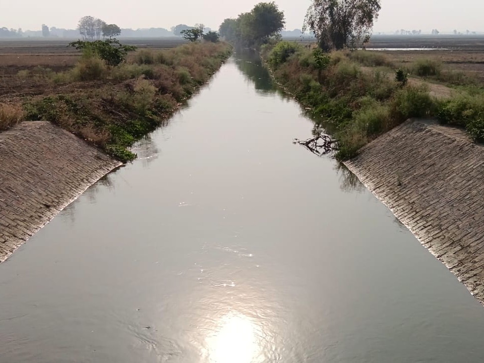 Zamania Farmers Warn of Water Shortage | Tadighat Canal Irrigation Issues