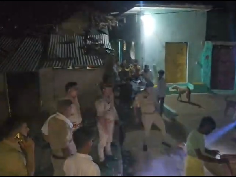Banda Mother Murdered by Son During Money Dispute | Elderly Woman