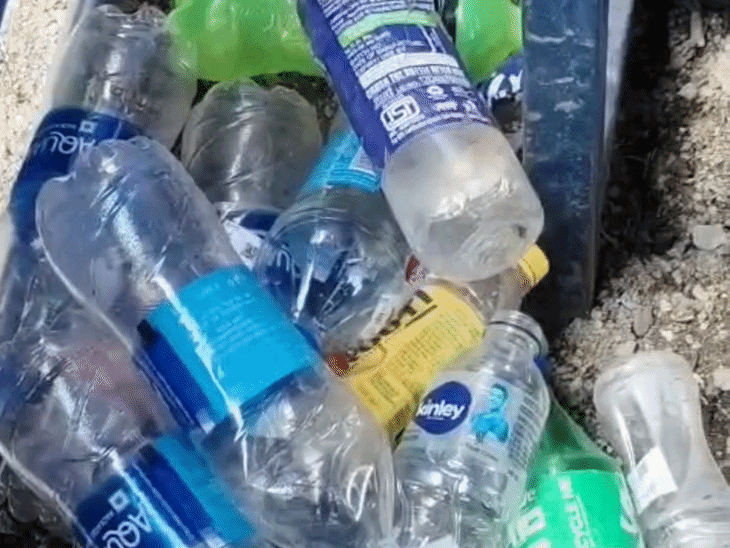 Nainital Plastic Waste Collection Booths Launch | Rs 2 Reward