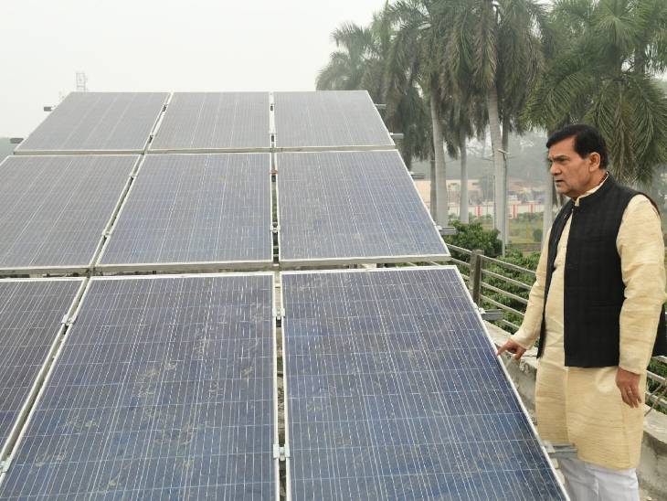 UP Adds 7260 MW Power in 4 Years | Ghatampur 660 MW Unit Begins