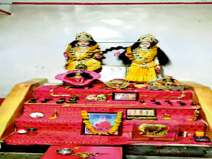 In Dev Bhoomi, God is the 'owner' on paper, and the mafia owns the land.