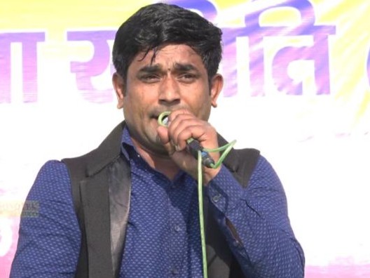 Pepsi Sharma Haryanvi Artist Death | Chest Pain Cause