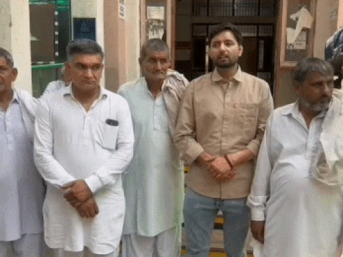 Rohtak Bodybuilder Murder: Accused Flee to Foreign via Nepal, Action ...