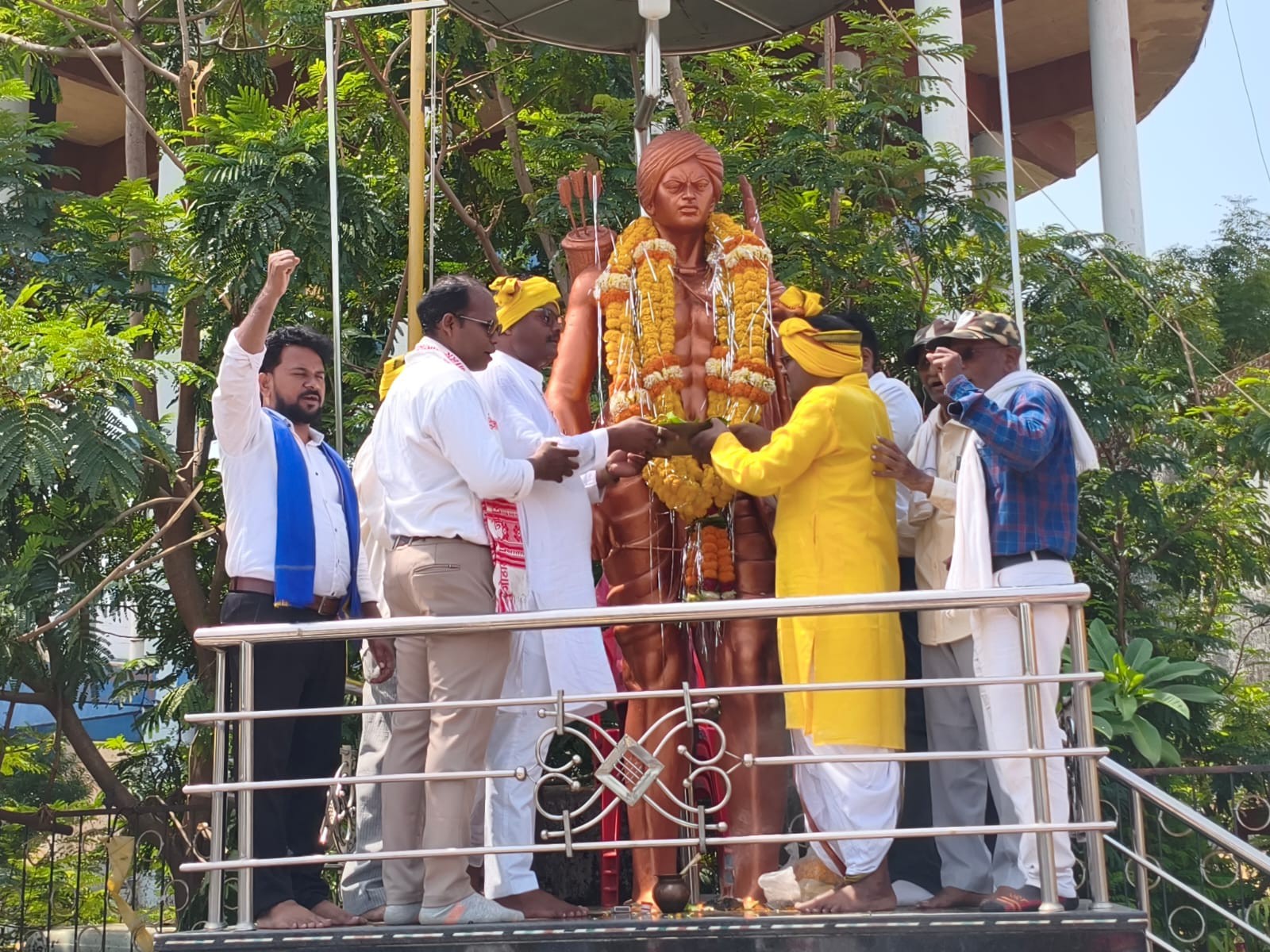 Latest Balaghat (Madhya Pradesh) News (बालाघाट (मध्य प्रदेश) न्यूज़ ...
