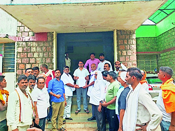 Demand raised to start work on hydro power plant
