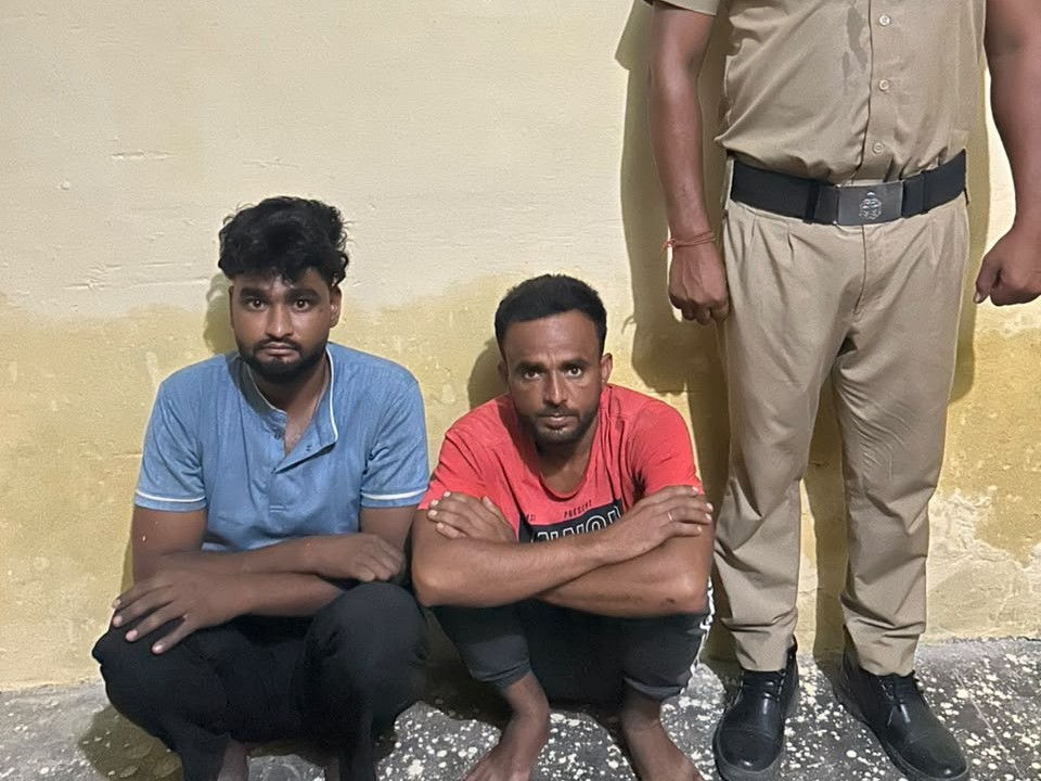 Latest Nuh News (नूंह न्यूज़): पढ़ें 9 जून के ताज़ा समाचार दैनिक भास्कर पर