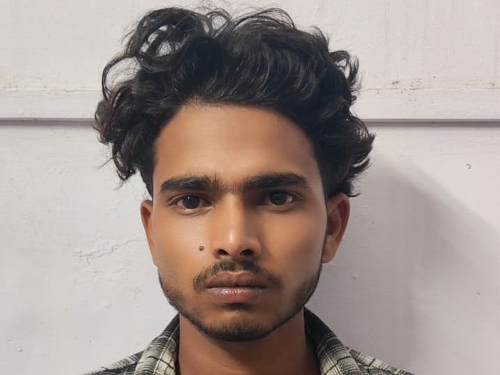 Maharajganj Fake Information Case | Youth Charged Under Section 151