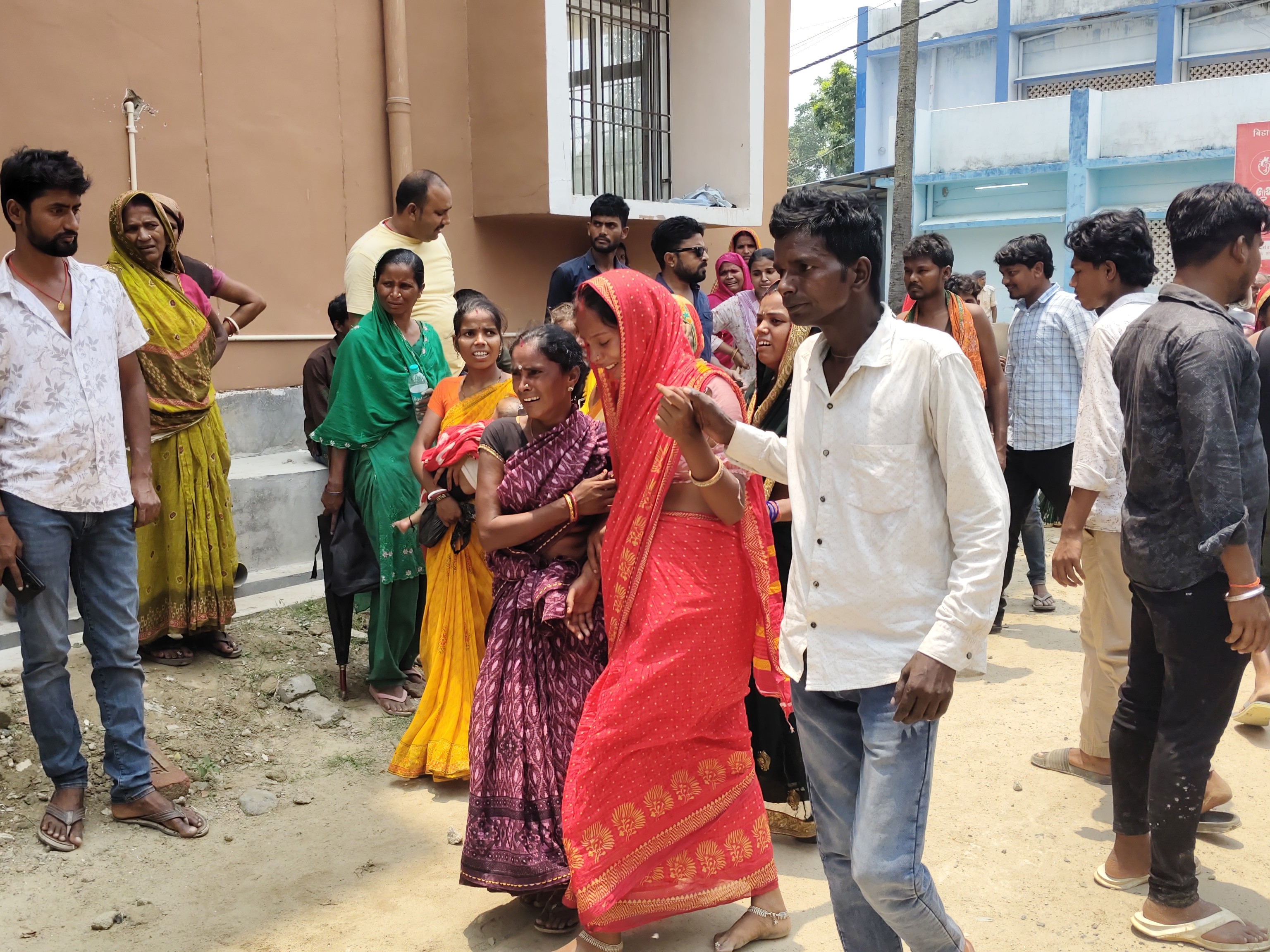 Madhepura Jail Prisoner Death | Family Alleges Beating