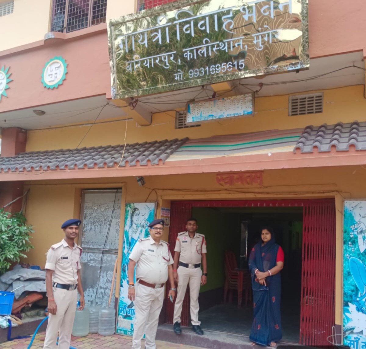 Fire department became strict on fire safety, inspected hospitals and ...
