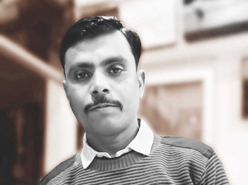 Damoh Accident: Father-Son Die Pulling Machine from Well; Police Probe