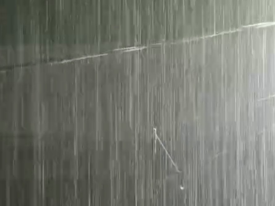 Kishanganj Heavy Rain: Waterlogging, Power Outage; Relief From Heat