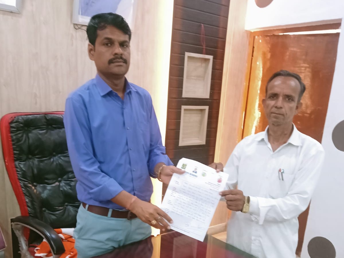 Pidawa Open Drain Accident | Demand For Iron Grill