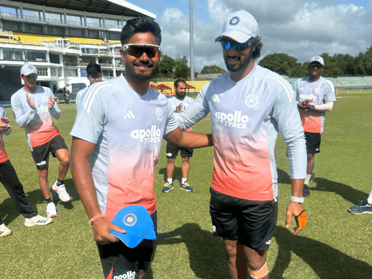 Vaibhav Sooryavanshi; IND A Vs SL A ODI LIVE Score Update | Tilak Varma ...