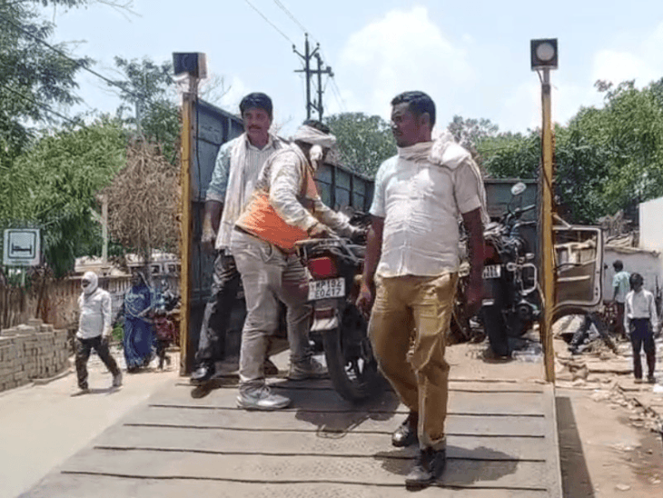 Latest Satna News (सतना न्यूज़): पढ़ें 9 जून के ताज़ा समाचार दैनिक ...