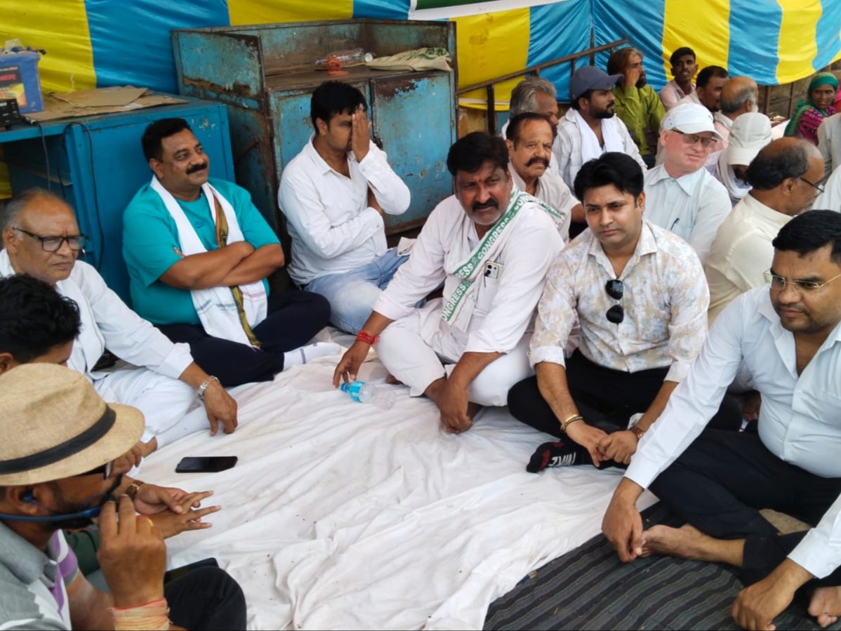 Latest Guna News (गुना न्यूज़): पढ़ें 10 जून के ताज़ा समाचार दैनिक ...
