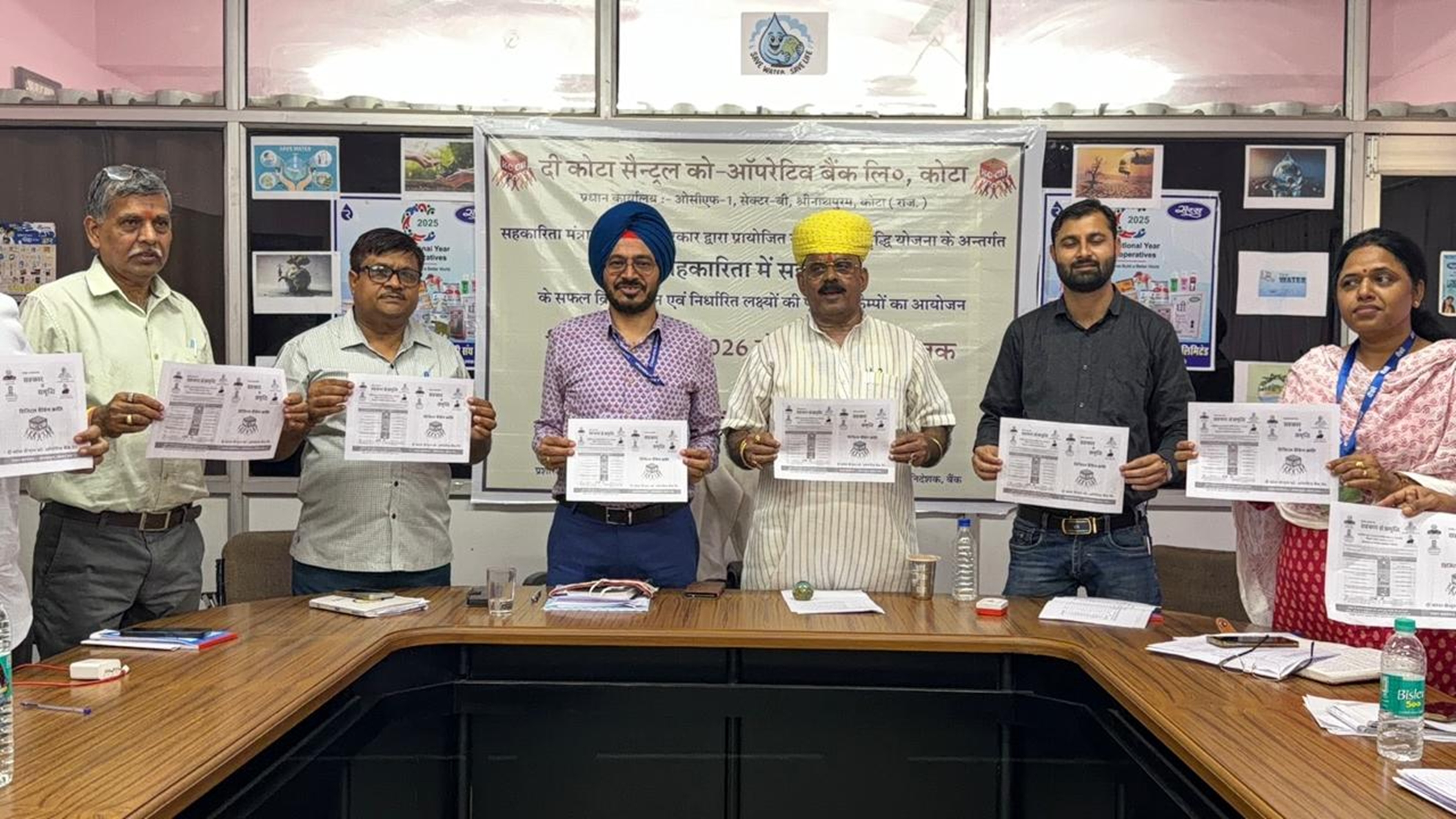 Dairy farmers will get banking facility in the village itself: Micro ...