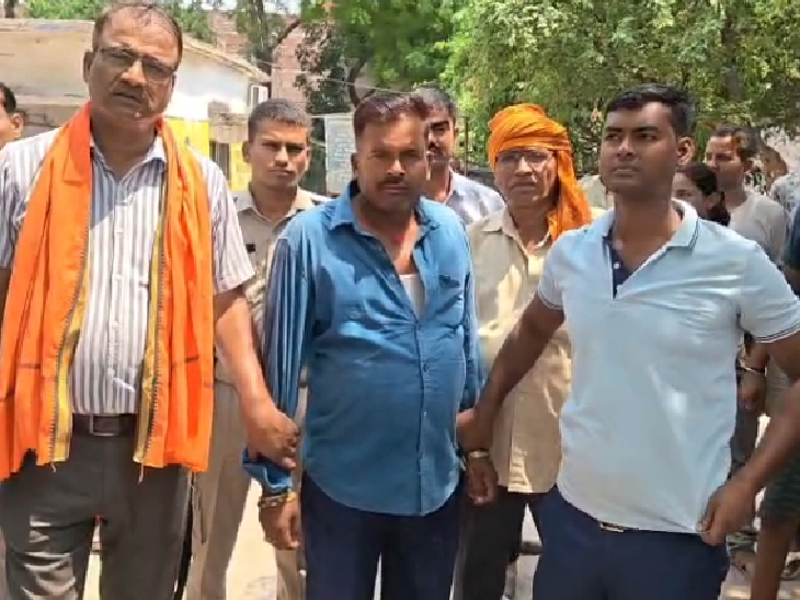 Latest Gaya News (गया न्यूज़): पढ़ें 10 जून के ताज़ा समाचार दैनिक भास्कर पर