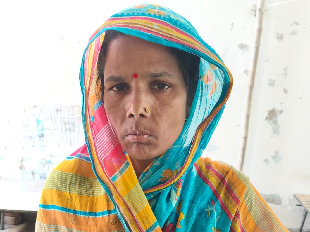 Saharsa Patuaha: Woman Drug Smuggler Vimla Devi Arrested | Sent To Jail