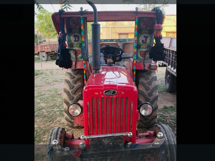 Rajasthan Illegal Mining Transport Driver Arrested | Lakheri Police ...