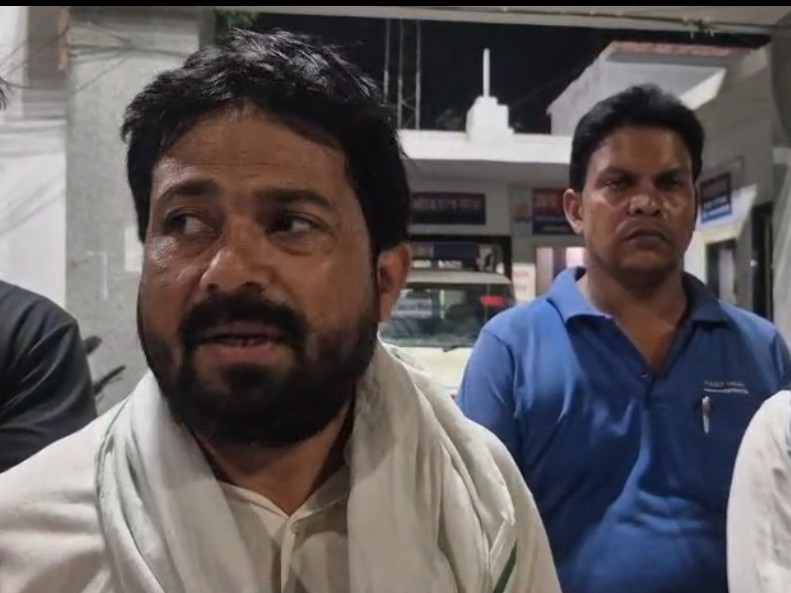 Shahabad Stamp Vendor Bag Theft | Youth Flees With Rs 3 Lakhs