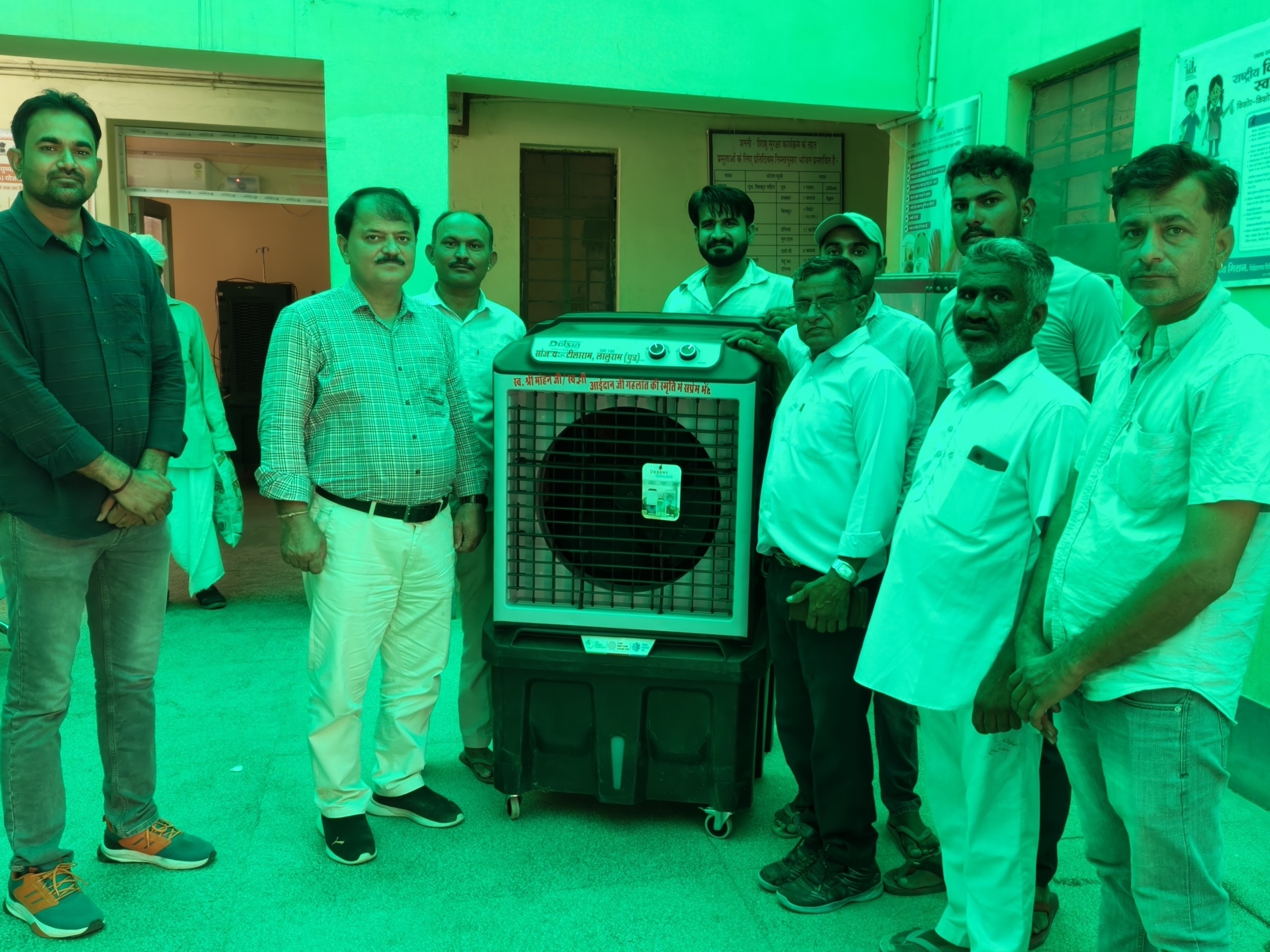 Latest Kawas (Barmer) News (कवास (बाड़मेर) न्यूज़): पढ़ें 11 जून के ...