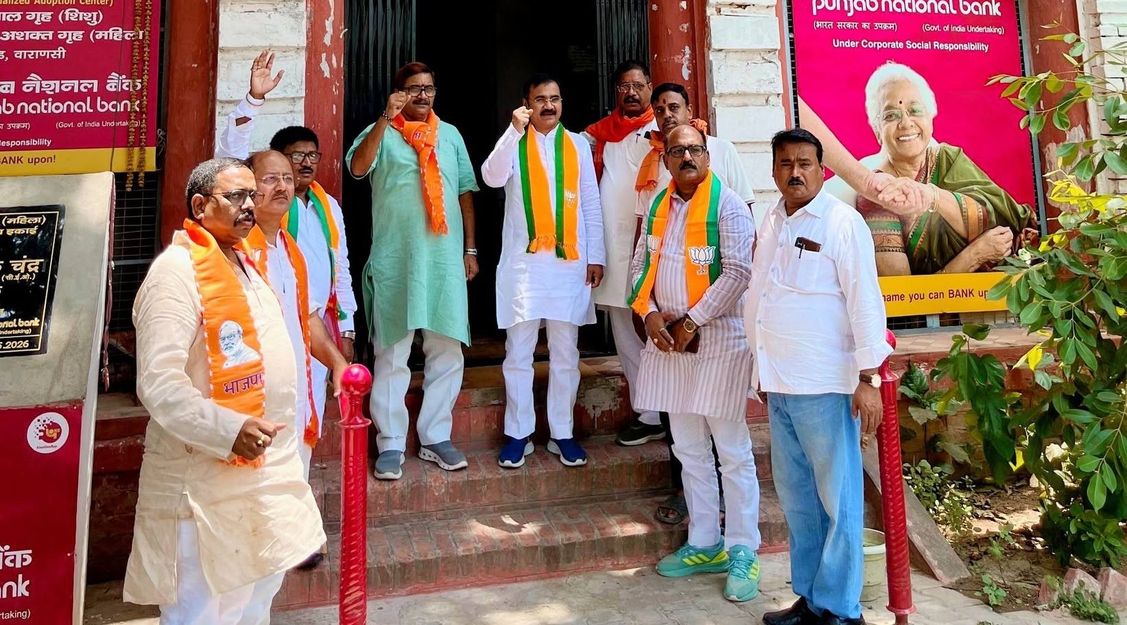 PM Record Celebration | Kashi Vishwanath Deepotsav Varanasi Visit