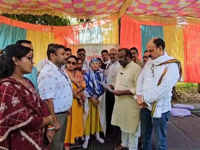 Latest Mandla News (मंडला न्यूज़): पढ़ें 11 जून के ताज़ा समाचार दैनिक ...