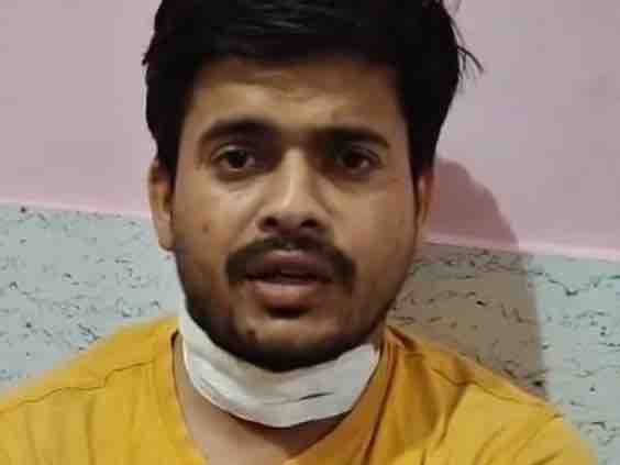 Rampur Chinese Manjha Danger | Four Injured Despite Ban