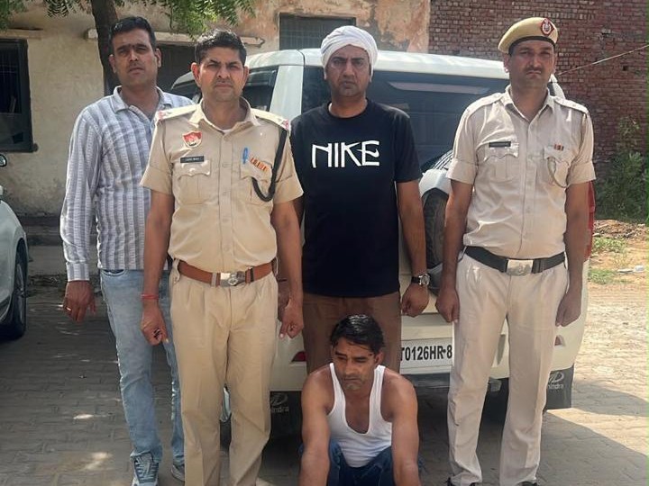 Latest Nuh News (नूंह न्यूज़): पढ़ें 12 जून के ताज़ा समाचार दैनिक भास्कर पर