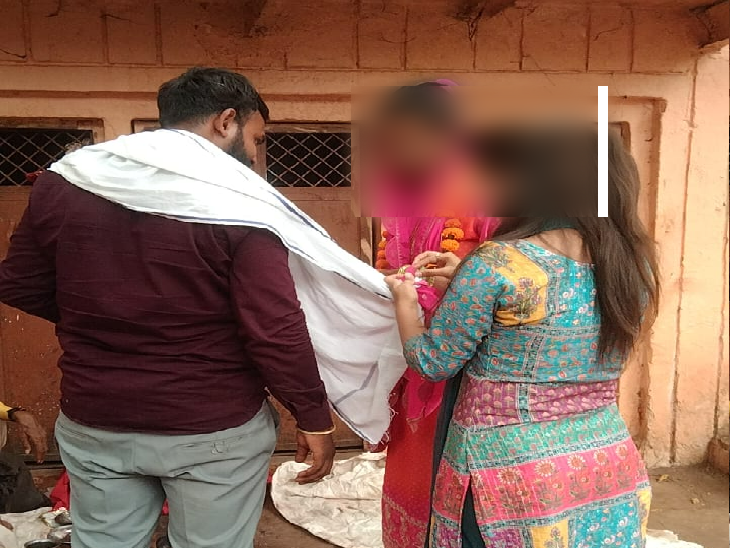Bhind Minor Suicide Accusation | Meter Reader Gender Change Plan