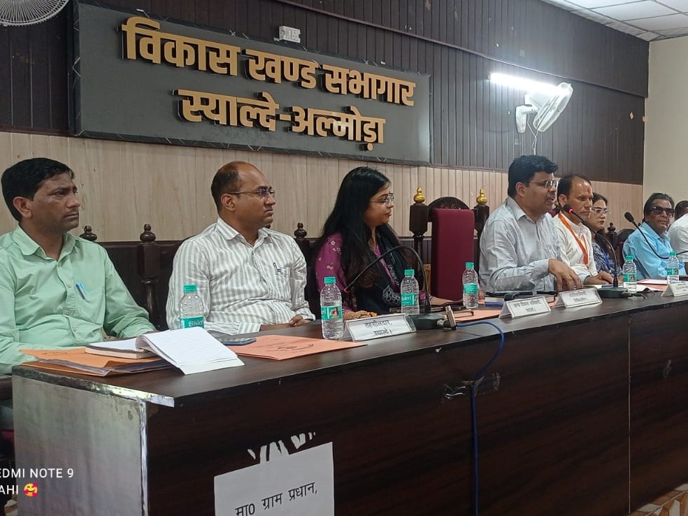 Latest Almora News (अल्मोड़ा न्यूज़): पढ़ें 11 जून के ताज़ा समाचार ...