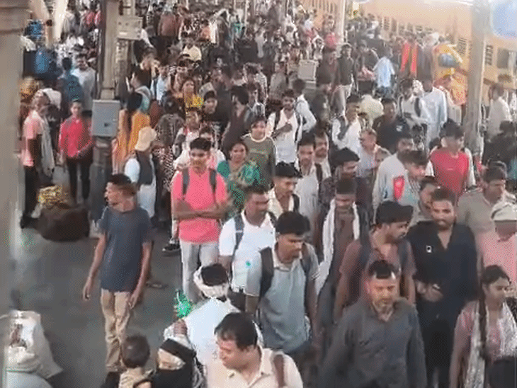 UP Roadways Bus Police Recruitment Agra Jhansi Route | 150 Buses ...