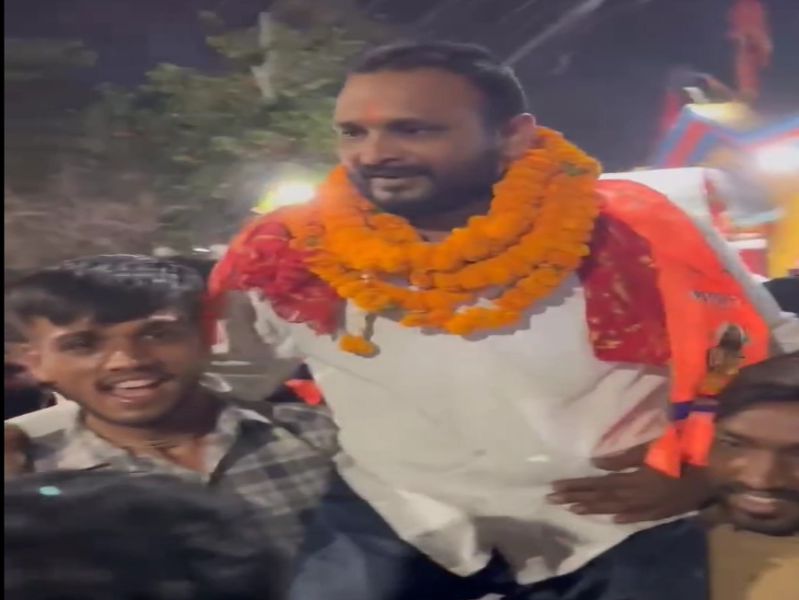 Gau-taskari Shak: Goldy Sharma Arrested, Released From Raipur Jail