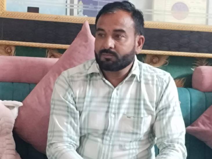 Bhatinda-Raipur Truck Seized: 30kg Doodachura Recovered, 4 Arrested