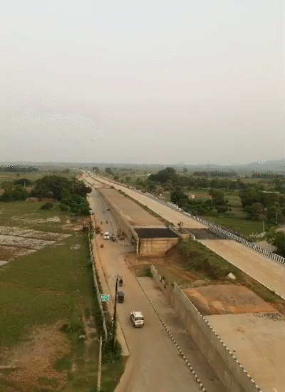 Munger-Bhagalpur Greenfield Fourlane Ready | Eastern Bihar Transformation