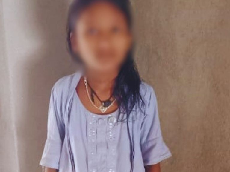 Khagaria Minor Girl Missing | Mom Scolding Leads to Disappearance