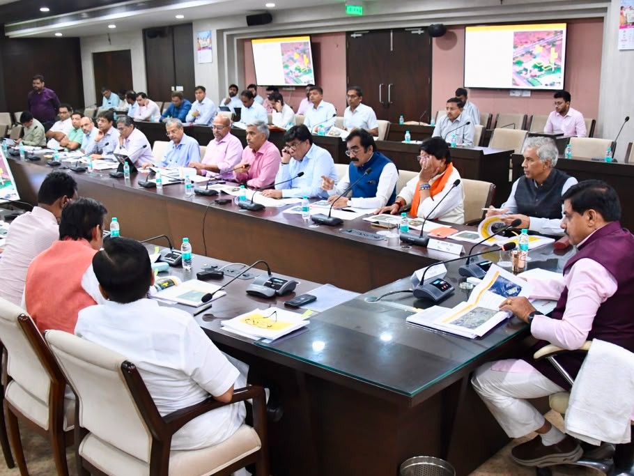 Gram Panchayat Secretary Transfer New Guideline | Relative Sarpanch