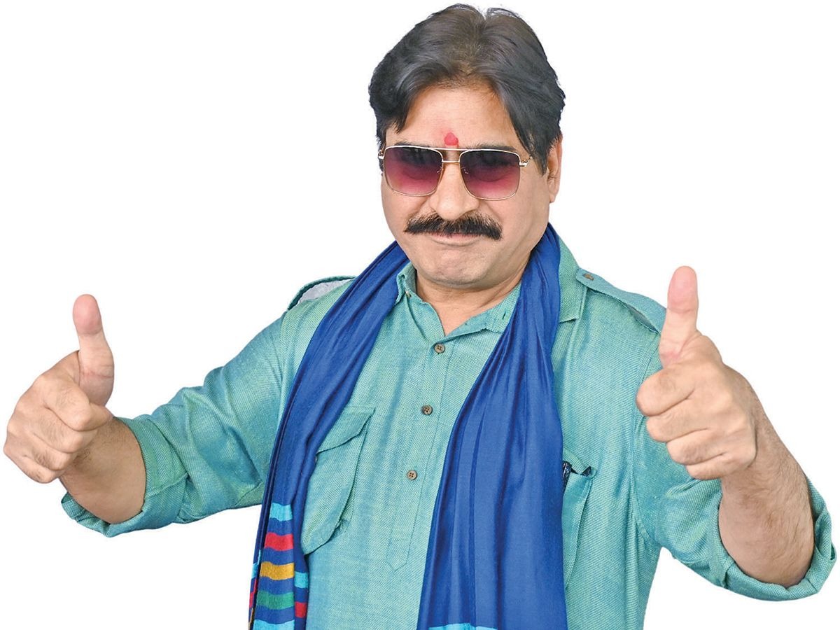 Bareilly Ke Bachhan: Yashpal Sharma Quits Films for TV, Connects Youngsters